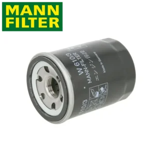 Filter ulja MANN W610/3 Opel Combo D 93- Mazda 2.0 85-