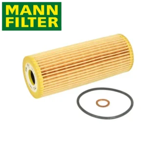 Filter ulja MANN HU727/1X Mercedes W124 300-24V 89-