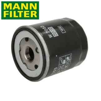 Filter ulja MANN W7053 Citroen Berlingo Saxo 1.0-D