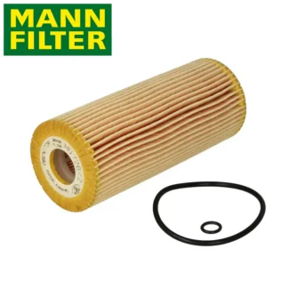 Filter ulja MANN HU726/2X Audi A3 96- Skoda Octavia 96-