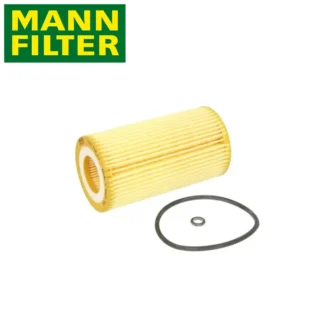 Filter ulja MANN HU718/1N Opel Vectra B TDI 95-