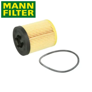 Filter ulja MANN HU611/1X Opel Astra G Saab 9-3 94-