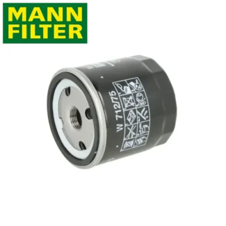 Filter ulja MANN W712/75 Opel Astra Corsa 1.4/1.6/1.8 03-