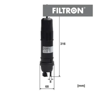 Filter goriva Filtron PS976/8 BMW X1 Mini Countryman 2.0D 21-