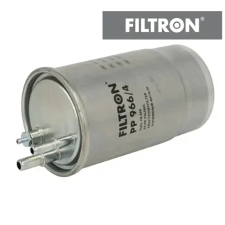 Filter goriva Filtron PP966/4 Citroen Jumper II Fiat Ducato