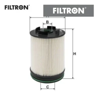 Filter goriva Filtron PE995/3 Ford Ranger 2.0D 18-