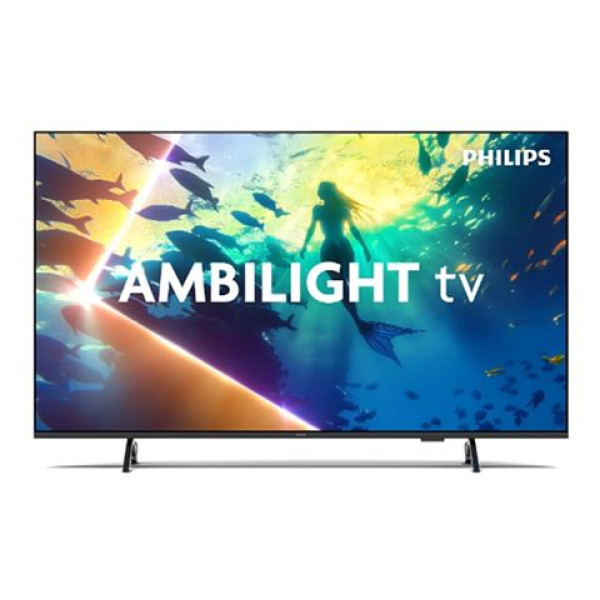 PHILIPS LED TV 43PUS801012,4K,AMBILIGHT