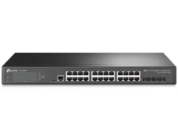 Switch TP-LINK TL-SG3428X' ( 'TL-SG3428X' )
