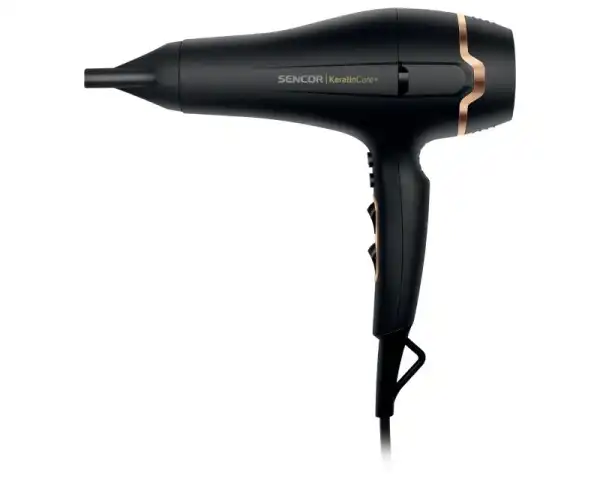 SENCOR SHD 8275BK fen