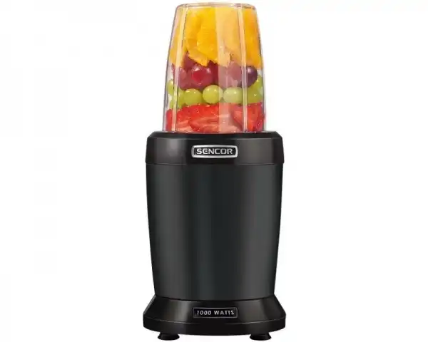 SENCOR SNB 4303BK blender