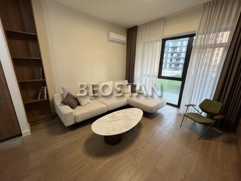 Centar - Beograd na vodi BW #66410
1.600 €
