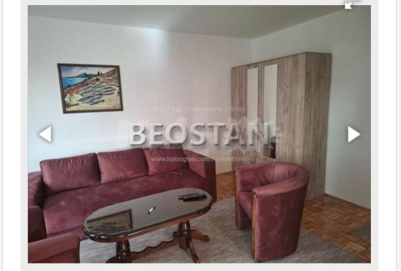 Novi Beograd - Stari merkator #66405
700 €