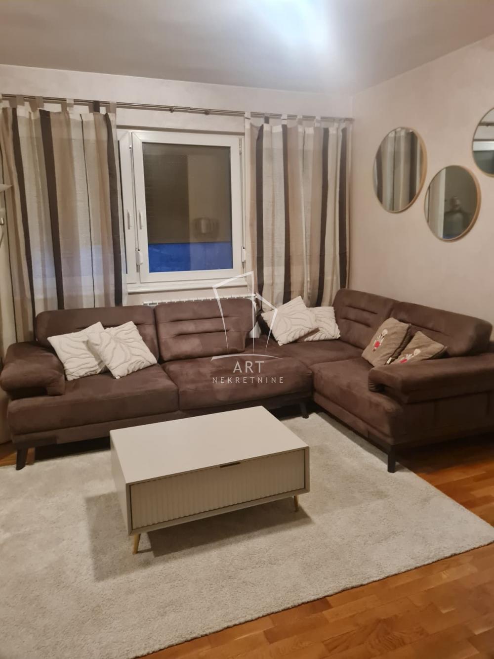 Odlična lokacija stana, 73m2 ID#14181
850 €