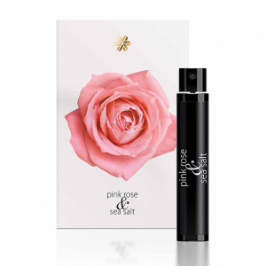 Pink Rose & Sea Salt, parfemska voda, 1,5 ml - Aromapolis Olfactive Studio