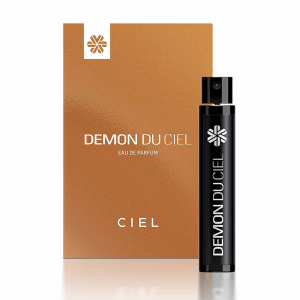 Demon du Ciel, parfemska voda za žene, 1,5 ml - Kolekcija mirisa Ciel