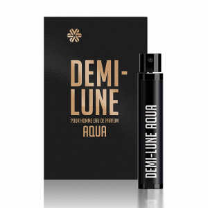 Demi-Lune Aqua, parfemska voda za muškarce, 1,5 ml - Kolekcija mirisa Ciel