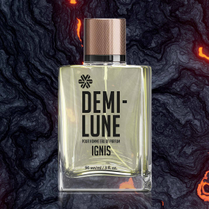 Demi-Lune Ignis, parfemska voda za muškarce, 90 ml - Kolekcija mirisa Ciel