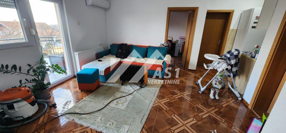 Izdajem komfornu polunameštenu kuću na Trandžamentu !!! ID#5764
2.000 €