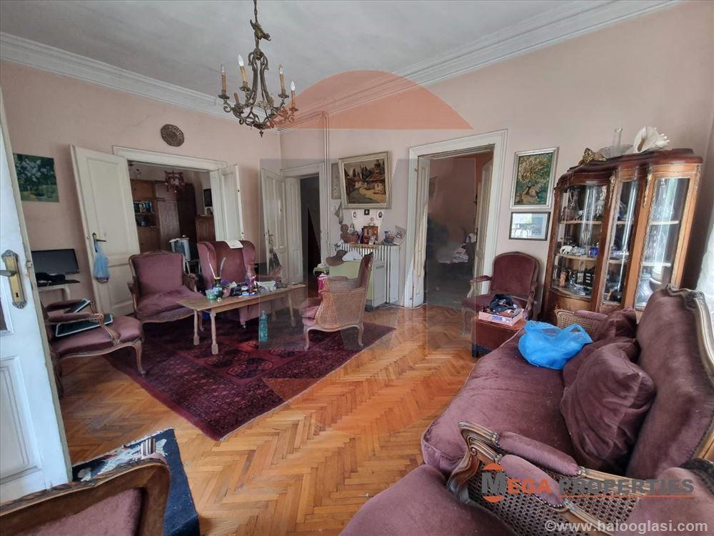 Knez Mihailova, Rajićeva, 1 sprat, 93m2, salonac ID#1041
514.900 €