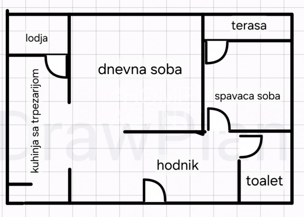 Rudo, adaptibilan, renoviran ID#1470
192.200 €