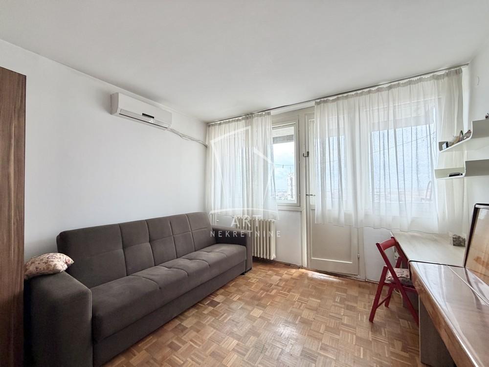 Zemun, odlična lokacija ID#14175
118.000 €