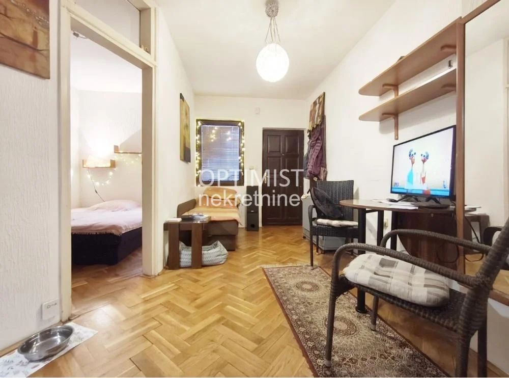 Centar Žarkova, uknjižen, odmah useljiv ID#3345
77.800 €