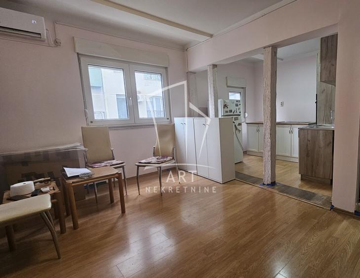 Hitna prodaja,Đeram dvosoban 37m2, uknjižen ID#14138
113.500 €