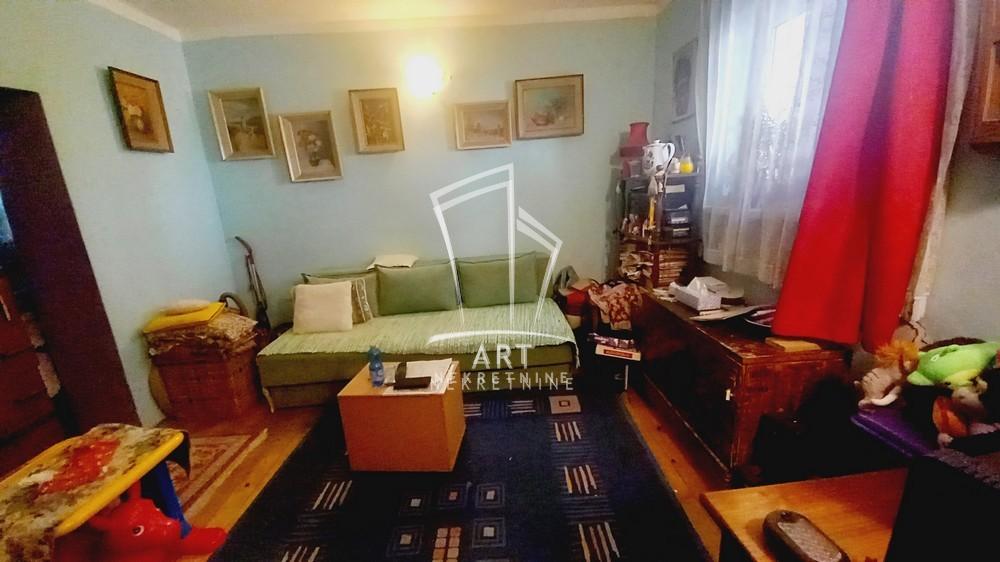 Kosančićev venac, 31m2, parking mesto ID#11901
115.000 €