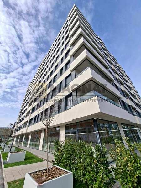 Novi Beograd | Airport Garden | novogradnja
214.000 €