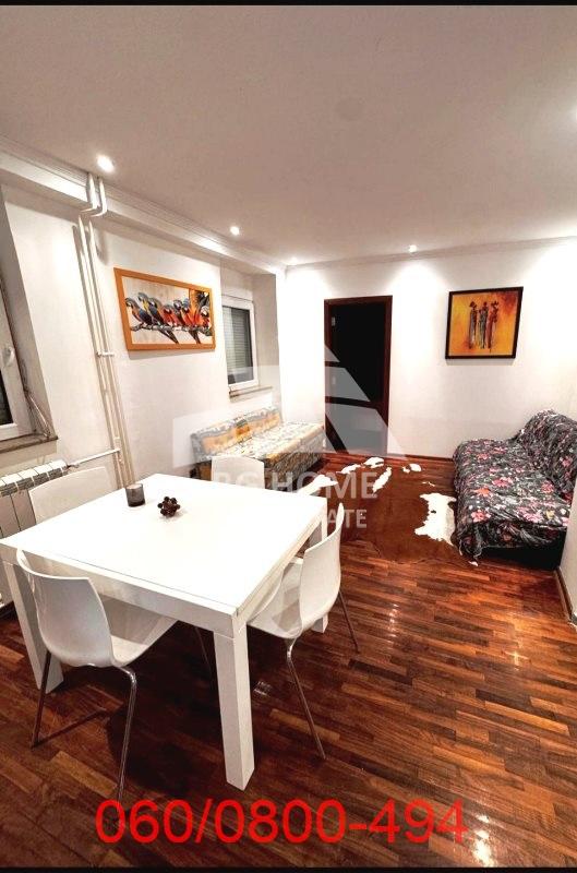 1.5 stan na Dorćolu, Strahinjića Bana ID#3635
230.000 €