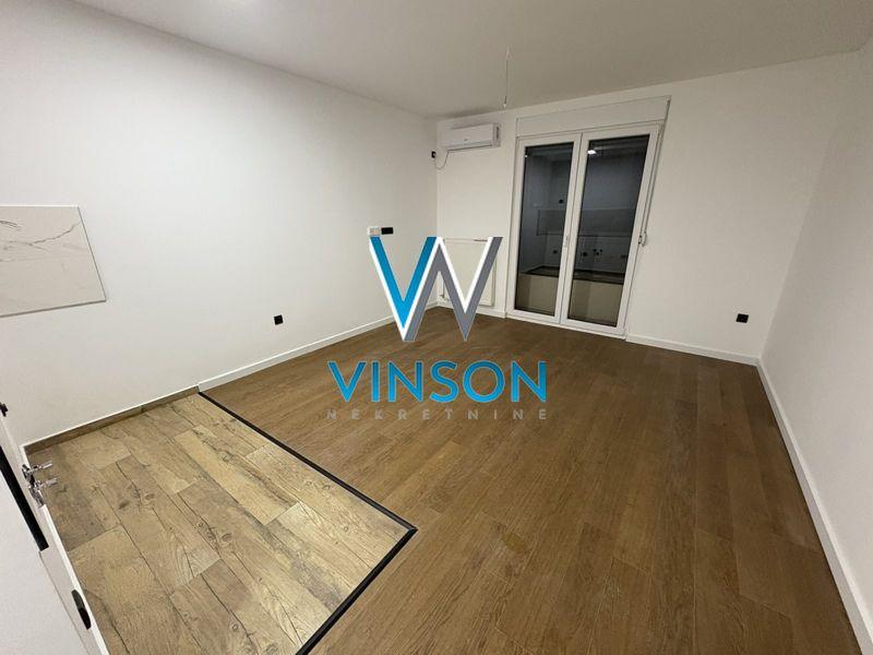 Novi Sad, Kej - Nova, neuseljavana garsonjera ID#1001149
96.300 €