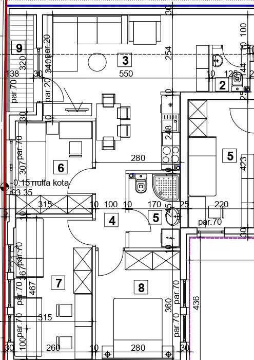 Podno grejanje, lux, finalna cena, nema PDV-a ID#1049
183.066 €