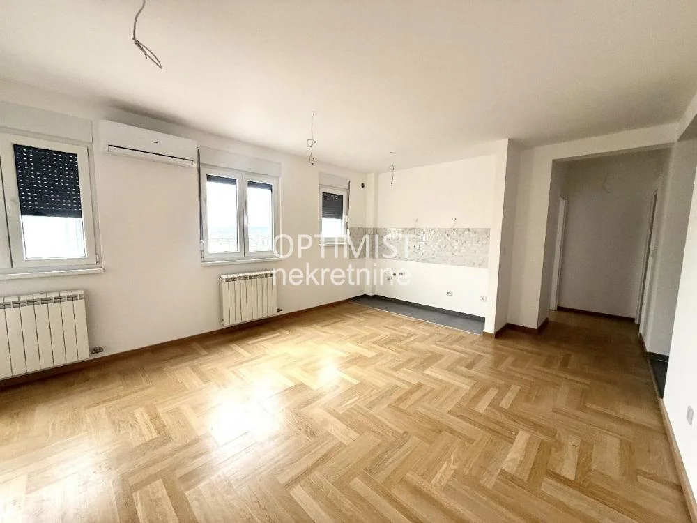 Mirijevo | novogradnja | 48+22 terasa ID#3351
130.000 €