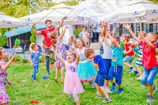 Fotografisanje i snimanje događaja, proslava, itd
