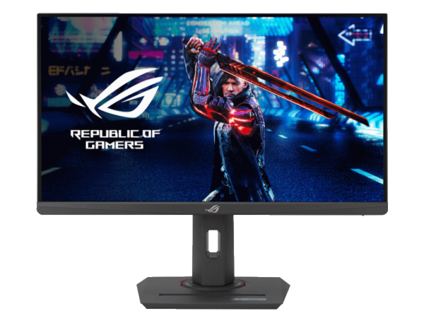ASUS ROG XG259QNS 24.5'' monitor 90LM09M0-B01370