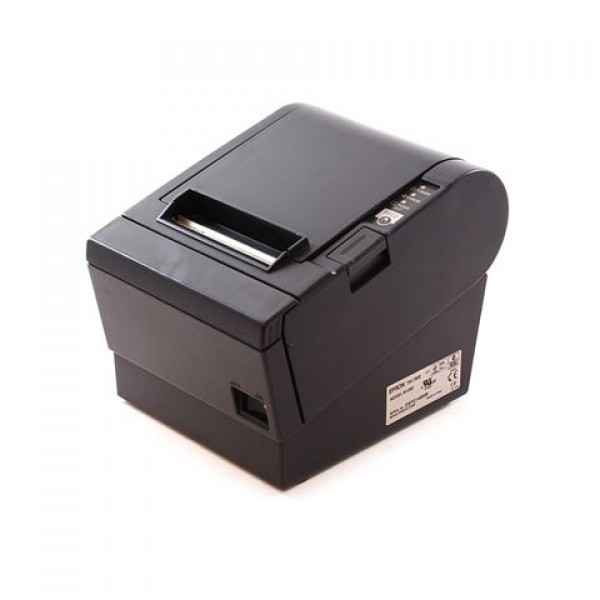 POS PRN EPSON TM-T88VII USB+serial DB25+mreža