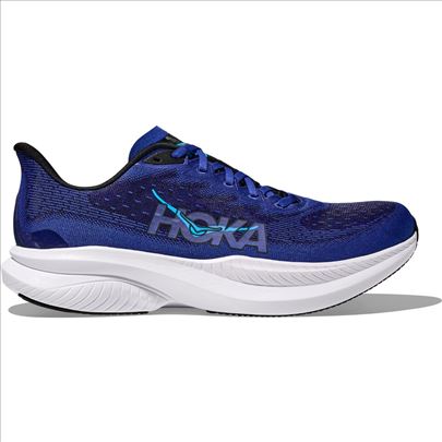 Hoka mach 6 vel. 44 (28cm)