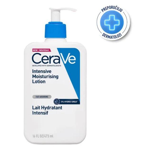CERAVE INTENZIVNI HIDRATANTNI LOSION 236ML 4285