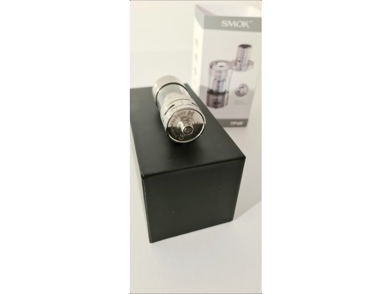 SMOK TFV4 atomizer Novo