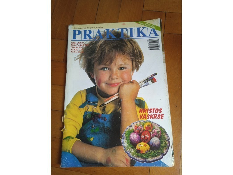 PRAKTIKA