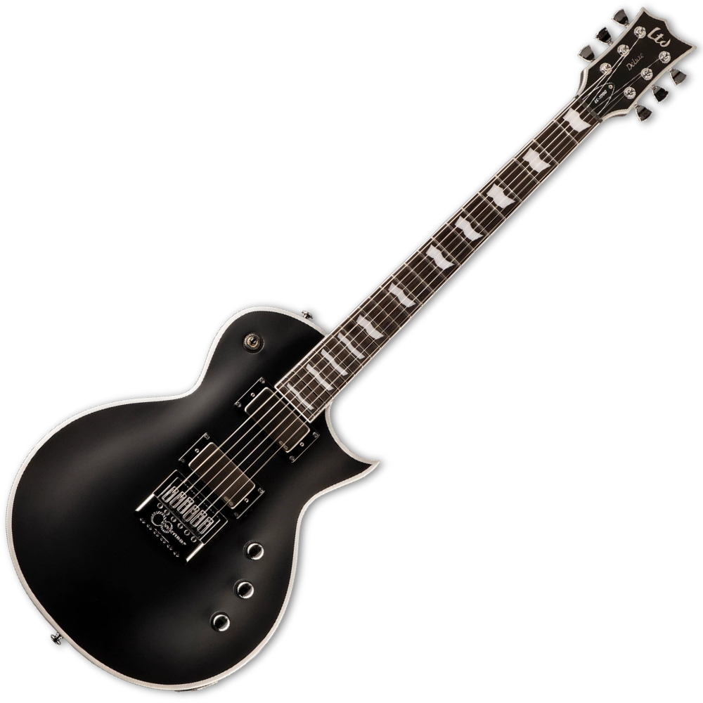 LTD EC-1000 EVERTUNE BB Black Satin