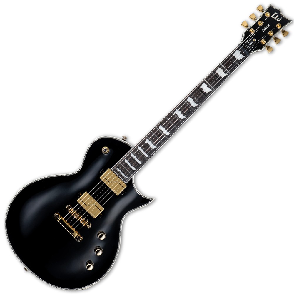 LTD EC-1000 Black Fluence