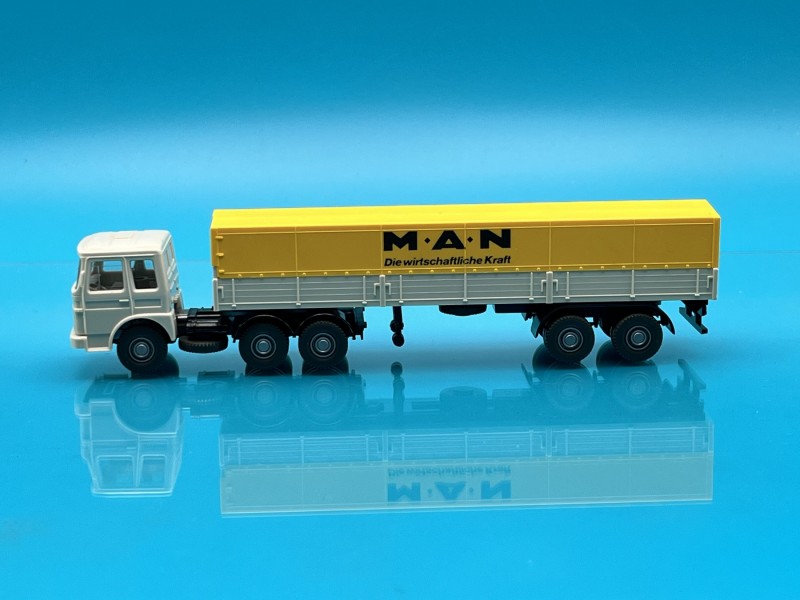 1:87 MAN DIESEL [W1-94]