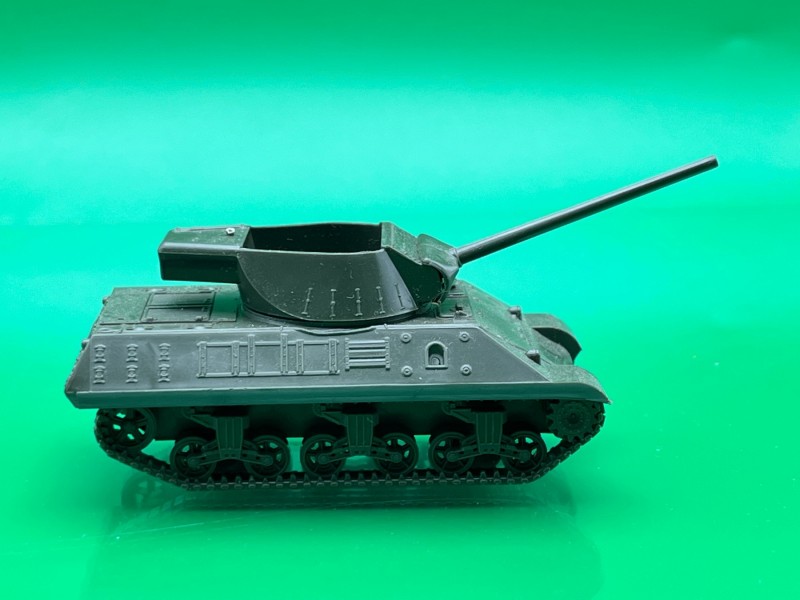 1:87 ROCO Sherman M4 [C-47]