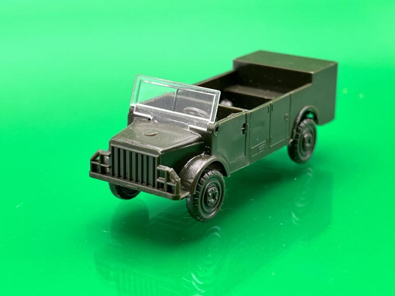 1:87 ROCO Dodge WC51 [C-07] Austria