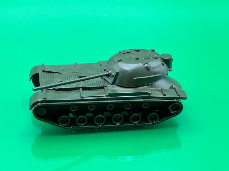 1:87 ROCO TENK T-34 [C-50]