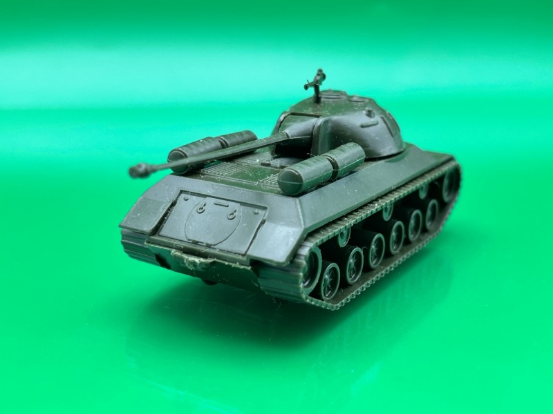 1:87 ROCO TENK T-34 “Stalin” [C-31]