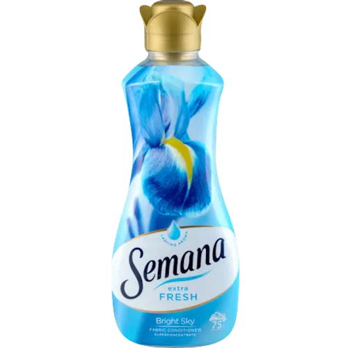 Semana Extra Fresh – Bright Sky 0,8 L