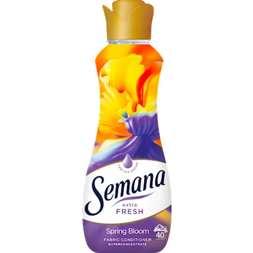 Semana Extra Fresh – Spring Bloom 0,8 L