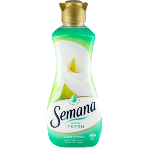 Semana Extra Fresh – Clear Breeze 0,8 L